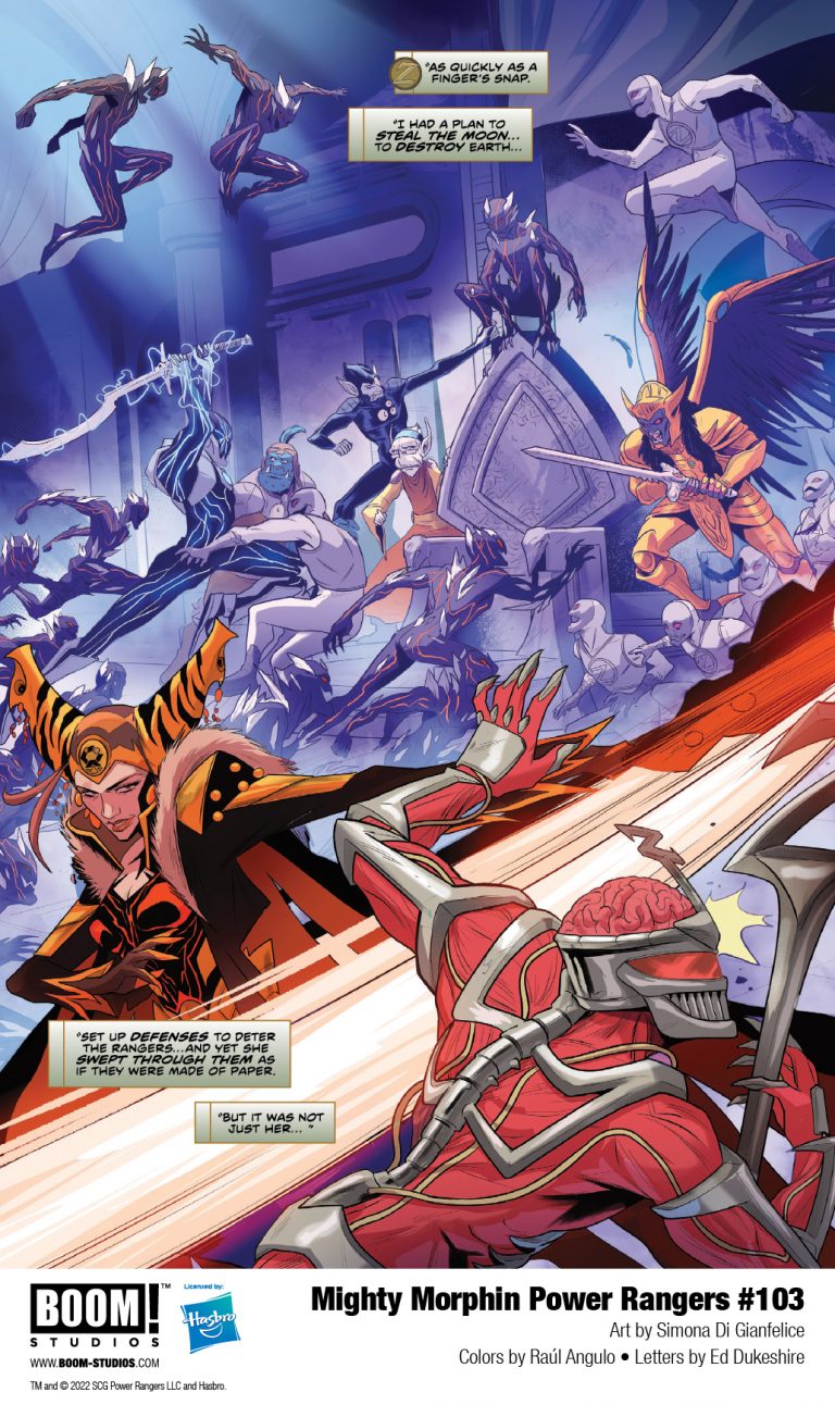 Mistress Vile Archives - Ranger Command Power Hour Mistress Vile Archives - Ranger Command Power Hour